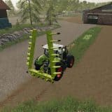 FS19 Large plow CLAAS v1.0.0.0 - FS 19 Implements & Tools Mod Download