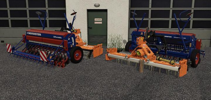 Farming Simulator 19 Implements & Tools Mods | FS 19 Implements & Tools