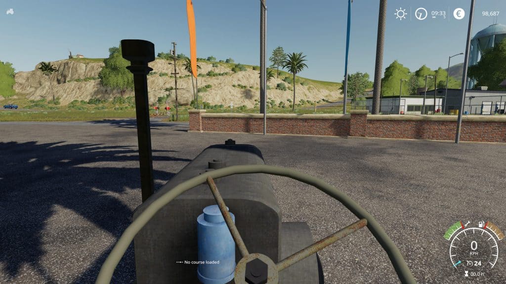 FS19 McCormickDeering fixed fps camera v1.0.0 - Farming simulator 19 ...