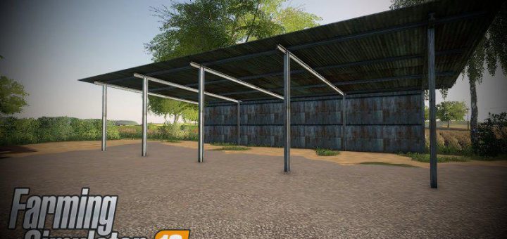 Farming Simulator 19 Placeable objects Mods | FS 19 Placeable objects