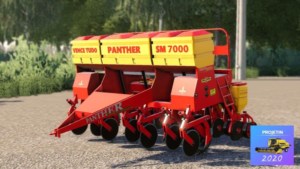 FS19 PACK DE MODS PROJETIN 2020 v1 (18) - Farming simulator 19 / 17 ...