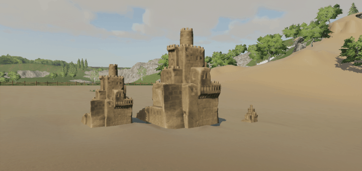 Farming Simulator 19 Placeable objects Mods | FS 19 Placeable objects