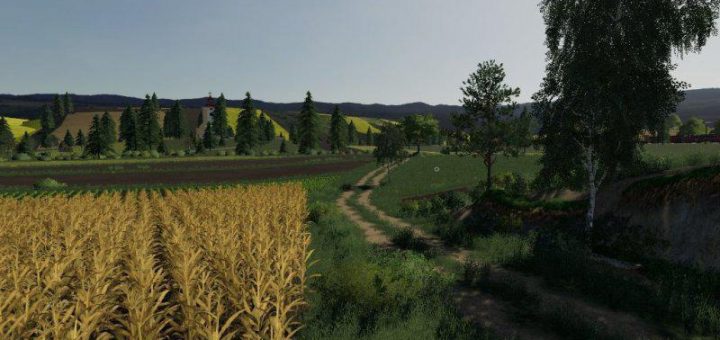 Farming Simulator 19 Maps Mods | FS 19 Maps Mods | LS 19 Maps Mod