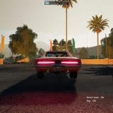 FS19 General Lee Universal Passenger v1.0.0.0 - FS 19 Other Mod Download