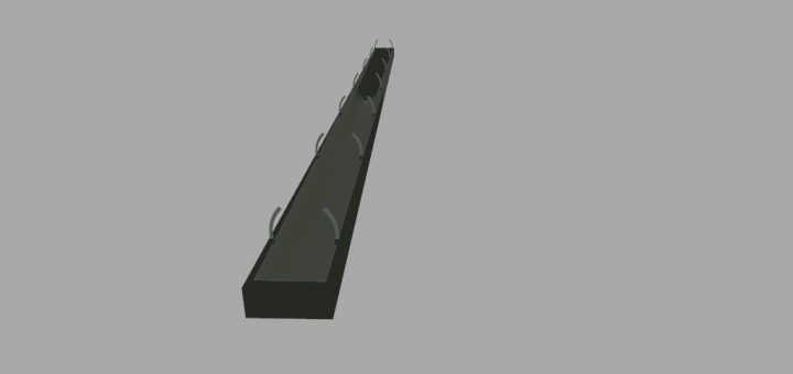 FS19 Camp Fire (Prefab) v1.0.0.0 - FS 19 Prefab Mod Download