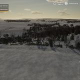 FS19 Seneca County Map v1.1 - FS 19 Maps Mod Download