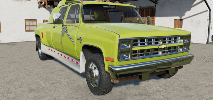 Farming Simulator 19 Cars Mods | FS 19 Cars Mods | LS 19 Cars