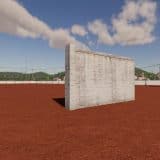 FS19 Construction Site Pack 2 v1.0 - FS 19 Objects Mod Download