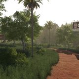 FS19 FDR SEMENTES MAP v1.0.0.0 - FS 19 Maps Mod Download