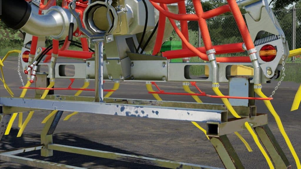 FS19 Mastek 7.5M Dribble Bar (Hose Mod Compatible) v1 (7) - Farming ...