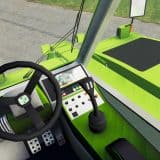 FS19 Merlo P417 v1.0 - FS 19 Forklifts / Excavators Mod Download