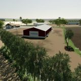 FS19 Smallville v002 - FS 19 Maps Mod Download