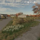 FS19 UMRV Map v1.2 - FS 19 Maps Mod Download