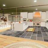 FS19 EMR Farmhouse v1.0 - FS 19 Buildings Mod Download