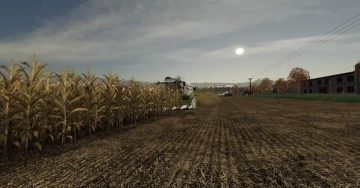 FS19 Farmersburg, Iowa v1.0.0.0 - FS 19 Maps Mod Download