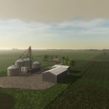 FS19 Good Hope Ohio v2.0 - FS 19 Maps Mod Download
