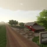 FS19 Good Hope Ohio v2.0 - FS 19 Maps Mod Download