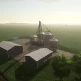 FS19 Good Hope Ohio v2.0 - FS 19 Maps Mod Download