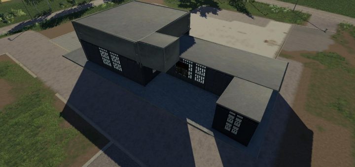 FS19 Stage pack v1.0.0.0 - FS 19 Packs Mod Download