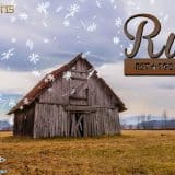 FS19 Rustic Acres RUS v3.1 - FS 19 Maps Mod Download