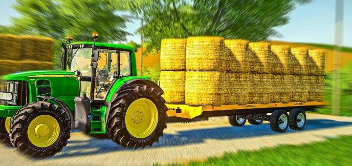 FS19 Ground terrain textures v1.0 - FS 19 Textures Mod Download