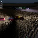 FS19 Chevy 4500 Custom v1.0 - FS 19 Cars Mod Download