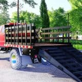 FS19 Chevrolet Silverado 4500 HD Stake Truck v1.0 - FS 19 Trucks Mod ...