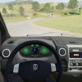 FS19 Gazelle Next v1.0.0.0 - FS 19 Vehicles Mod Download