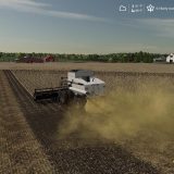 FS19 Gleaner R65/R75 v1.0.0.0 - FS 19 Combines Mod Download
