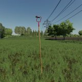 FS19 Hand Weeder 2.1.0.0 - FS 19 Implements & Tools Mod Download