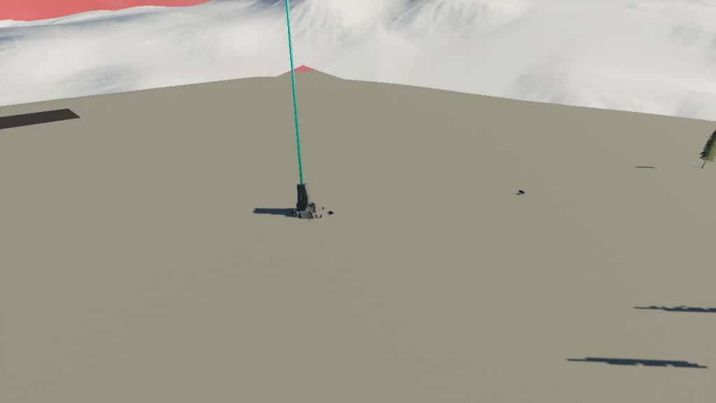 FS19 Installation 012 THE ring world Halo infinite v1 (9) - Farming ...