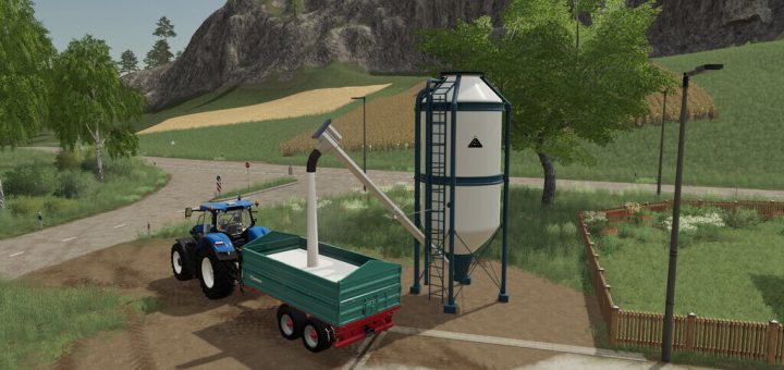 Farming Simulator 19 Placeable objects Mods | FS 19 Placeable objects