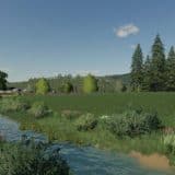 FS19 Polska Krajna Final - FS 19 Maps Mod Download