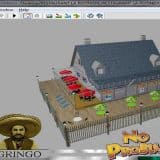 FS19 RESTAURANT v1.5 - FS 19 Objects Mod Download