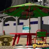 FS19 RESTAURANT v1.5 - FS 19 Objects Mod Download