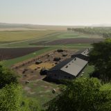 FS19 UPPER MISSISSIPPI RIVER VALLEY (UMRV) v2.0 - FS 19 Maps Mod Download