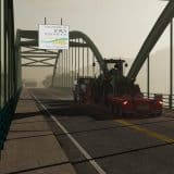 FS19 Upper Mississippi River Valley (UMRV) v2.1 - FS 19 Maps Mod Download