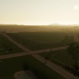 FS19 UPPER MISSISSIPPI RIVER VALLEY (UMRV) v2.0 - FS 19 Maps Mod Download