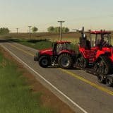 FS19 UPPER MISSISSIPPI RIVER VALLEY (UMRV) v2.0 - FS 19 Maps Mod Download