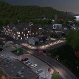 FS19 UPPER MISSISSIPPI RIVER VALLEY (UMRV) v2.0 - FS 19 Maps Mod Download