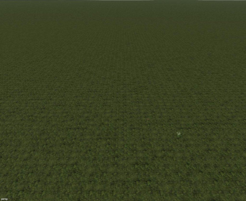 FS19 2x2 Template Map mit erweiterten Funktionen v1.0 - FS 19 Maps Mod ...