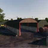 FS19 Aghalee Farm 1.0.0.0 - FS 19 Maps Mod Download