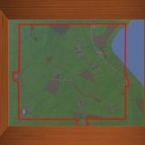 FS19 Aghalee Farm 1.0.0.0 - FS 19 Maps Mod Download