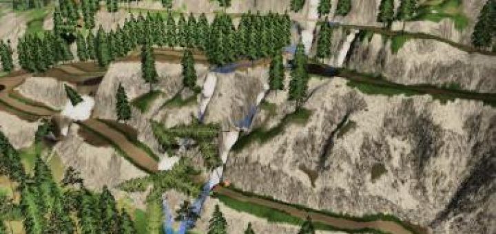 Farming Simulator 19 Maps Mods | FS 19 Maps Mods | LS 19 Maps Mod