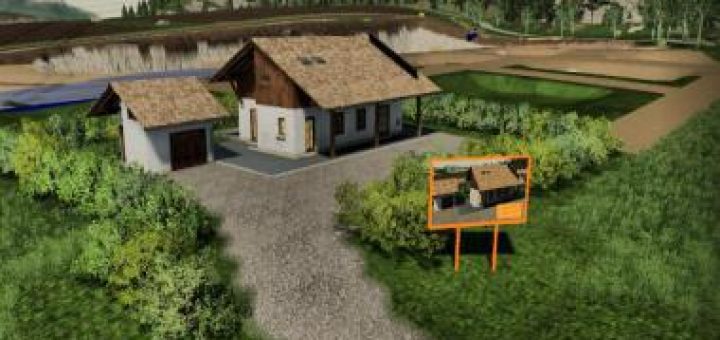 Farming Simulator 19 Maps Mods | FS 19 Maps Mods | LS 19 Maps Mod