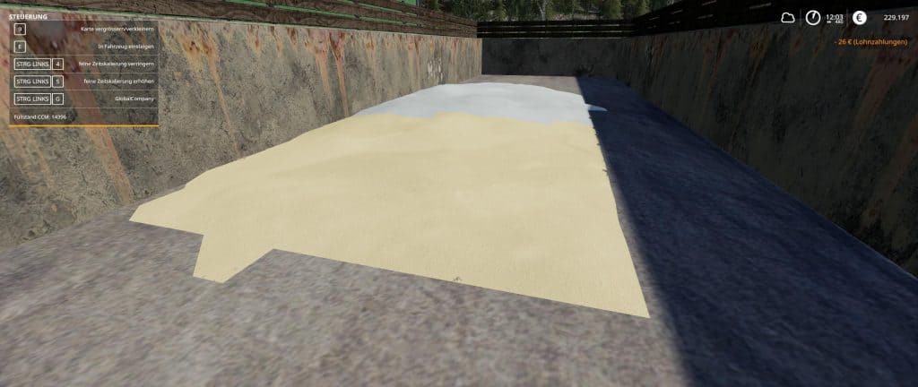 FS19 Felsbrunn Edit v2 (5) - Farming simulator 19 / 17 / 15 Mod