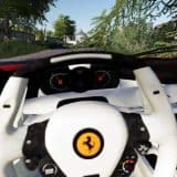FS19 LAFERRARI v1.0.0.0 - FS 19 Cars Mod Download