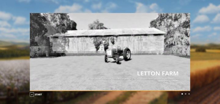 Farming Simulator 19 Maps Mods | FS 19 Maps Mods | LS 19 Maps Mod