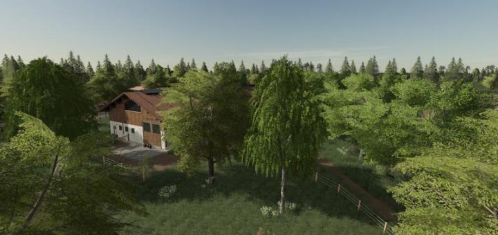 Farming Simulator 19 Maps Mods | FS 19 Maps Mods | LS 19 Maps Mod