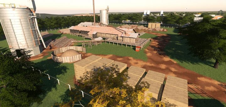 Farming Simulator 19 Maps Mods | FS 19 Maps Mods | LS 19 Maps Mod